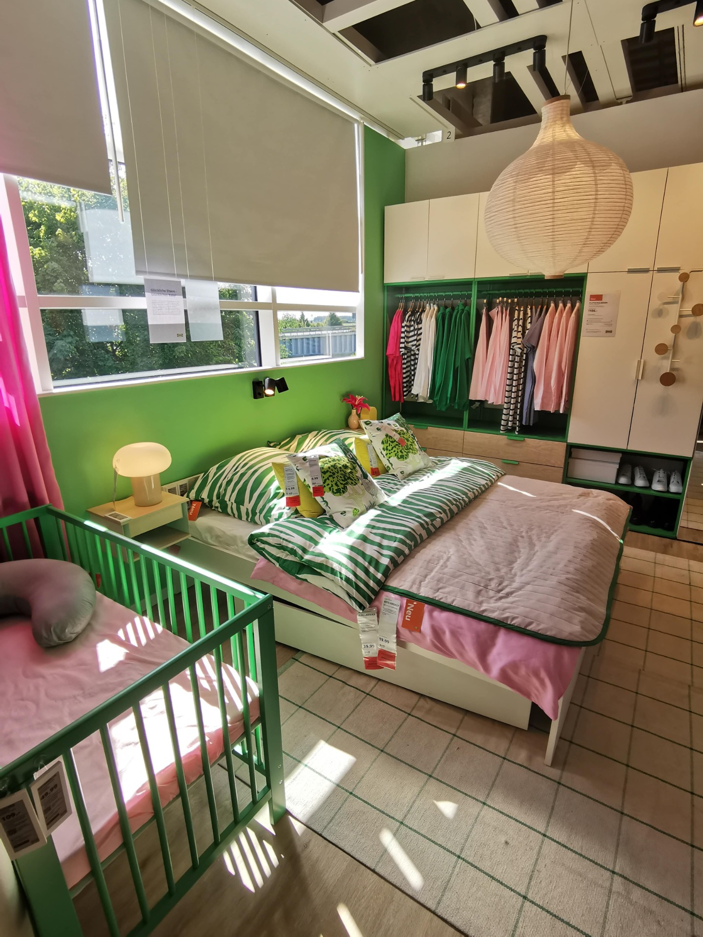 IKEA PAX vs PLATSA – Which Wardrobe is Right for You?